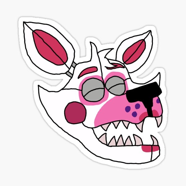 Funtime Foxy Gifts & Merchandise | Redbubble