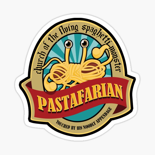 Fsm Stickers | Redbubble