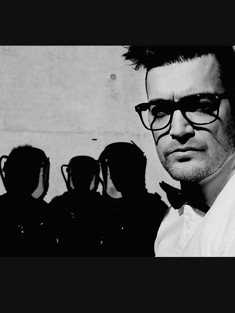 "Starset - Dustin Hoodie" T-shirt for Sale by PepperHooks | Redbubble ...