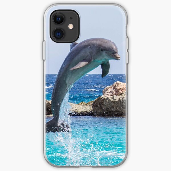 Dolphin iPhone cases & covers | Redbubble
