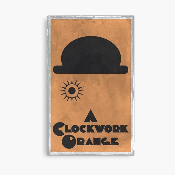 A Clockwork Orange Gifts & Merchandise | Redbubble