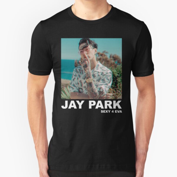 Jay Park T-Shirts | Redbubble