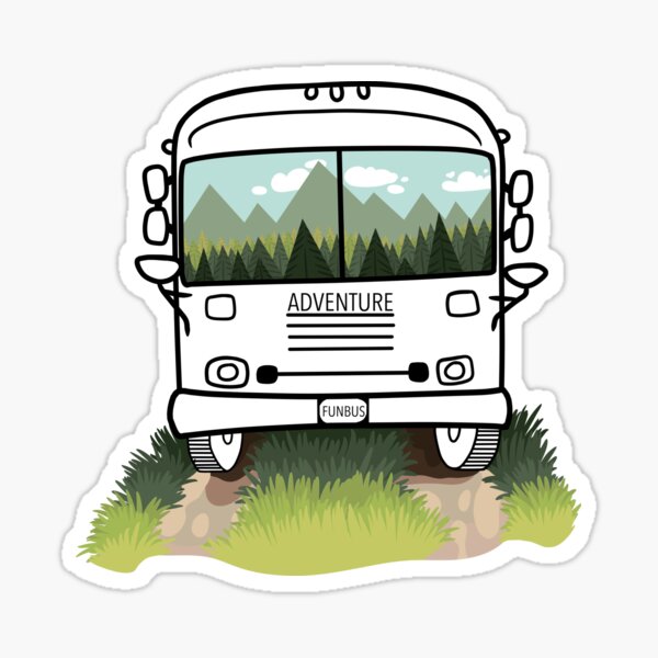 Skoolie Gifts & Merchandise | Redbubble