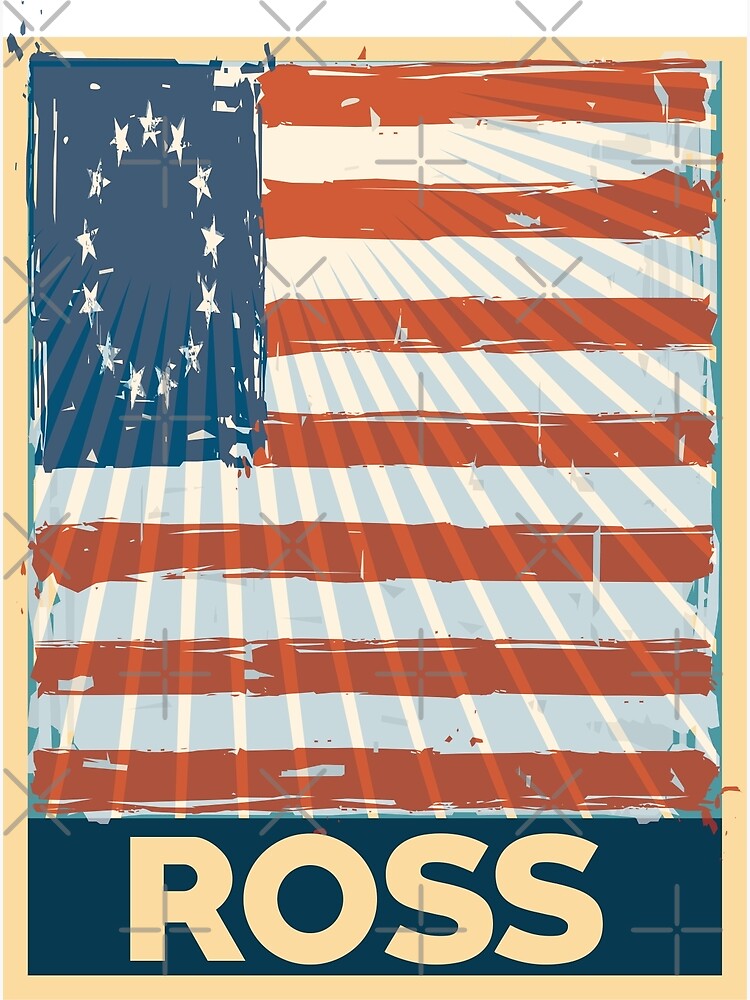 "Betsy Ross American Flag Patriotic Battle Flag 13 Colonies American ...