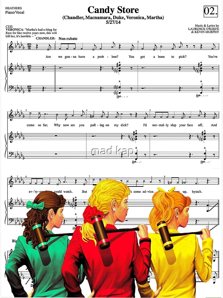 "Step into my Candy Store" Photographic Print by madisynbozarth | Redbubble