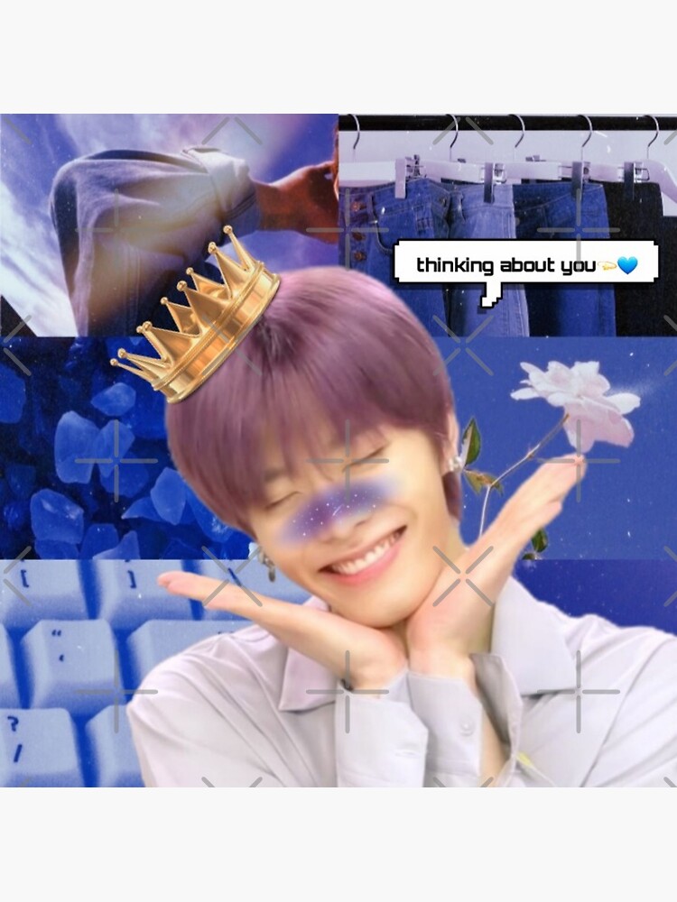 "NCT Yuta" Poster for Sale by straykings | Redbubble