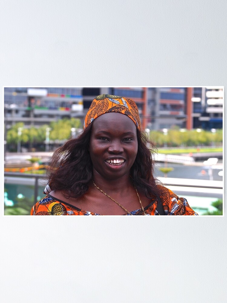 Póster «Multicultural Australia» de ponchkabibel | Redbubble