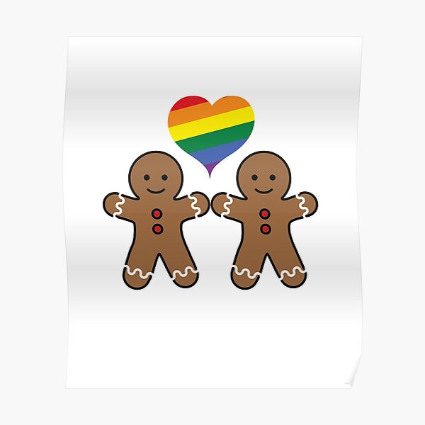 Gender Variance Posters | Redbubble