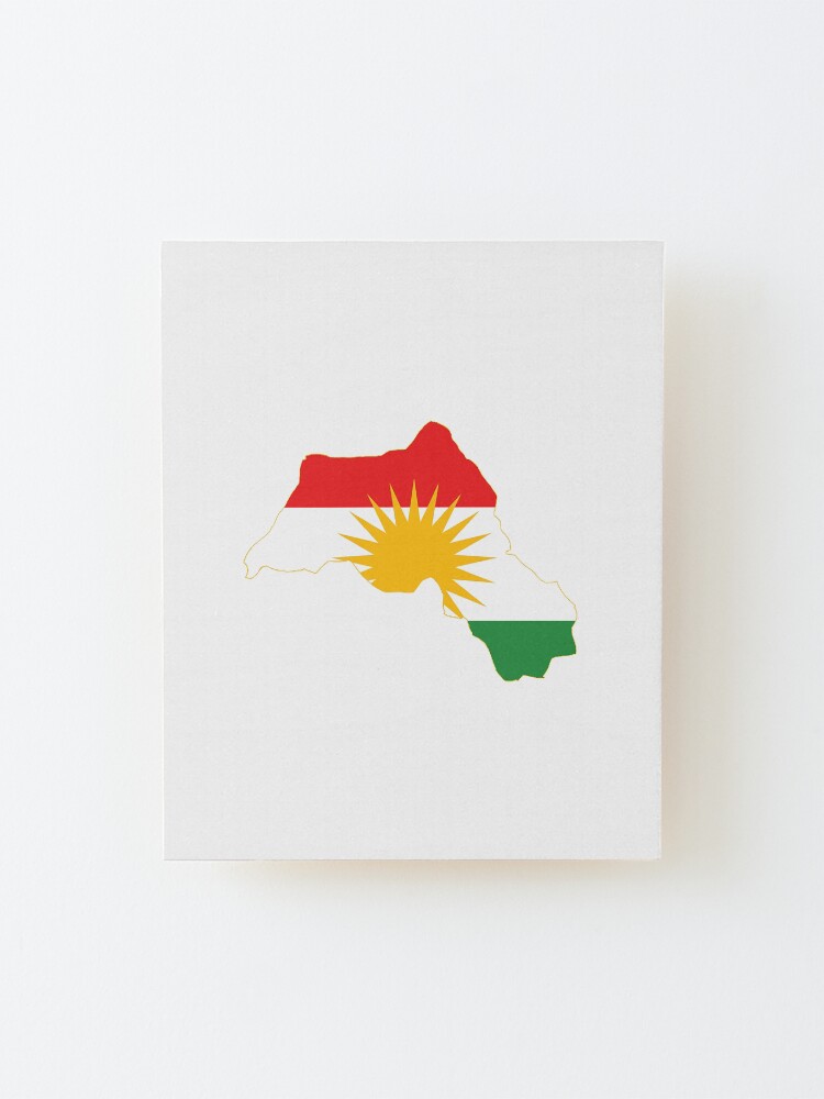 Kurdish Flag Map Afbeeldingen Over Kurdistan Flag – Blader In