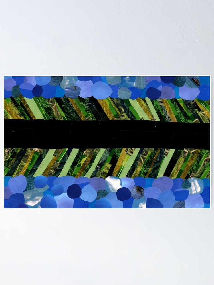 "Quoigender Pride Flag" Poster for Sale by cajunhusker | Redbubble