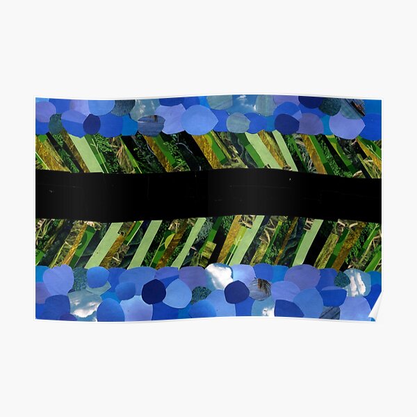 "Quoigender Pride Flag" Poster for Sale by cajunhusker | Redbubble