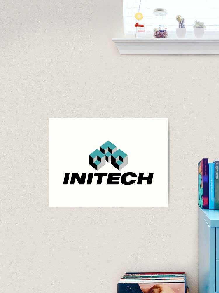 Logo Initech