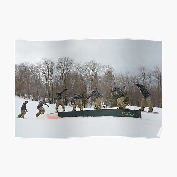 "Pico Pop" Poster by KKooPhotography | Redbubble