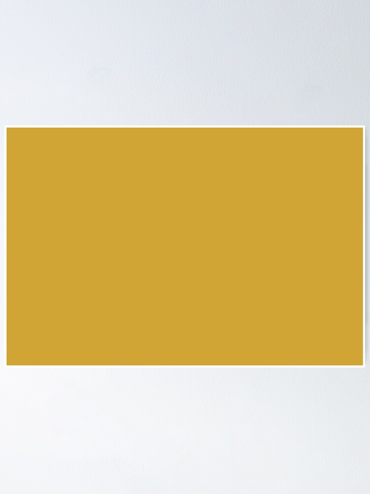 "Butterscotch Yellow Solid Color Pairs with Sherwin Williams Kingdom ...