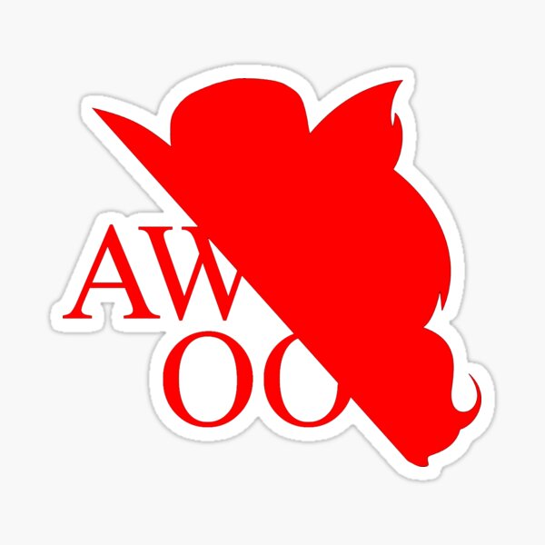 Awoo Gifts & Merchandise | Redbubble
