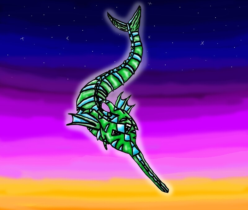 "Shield Fish" by canararap | Redbubble