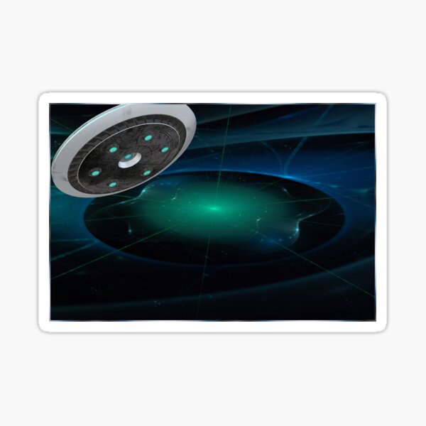 "Going Home" Sticker for Sale by ArachnidImagery | Redbubble