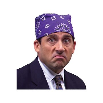 "Prison mike" Poster for Sale by Sassy Strawberries | Redbubble