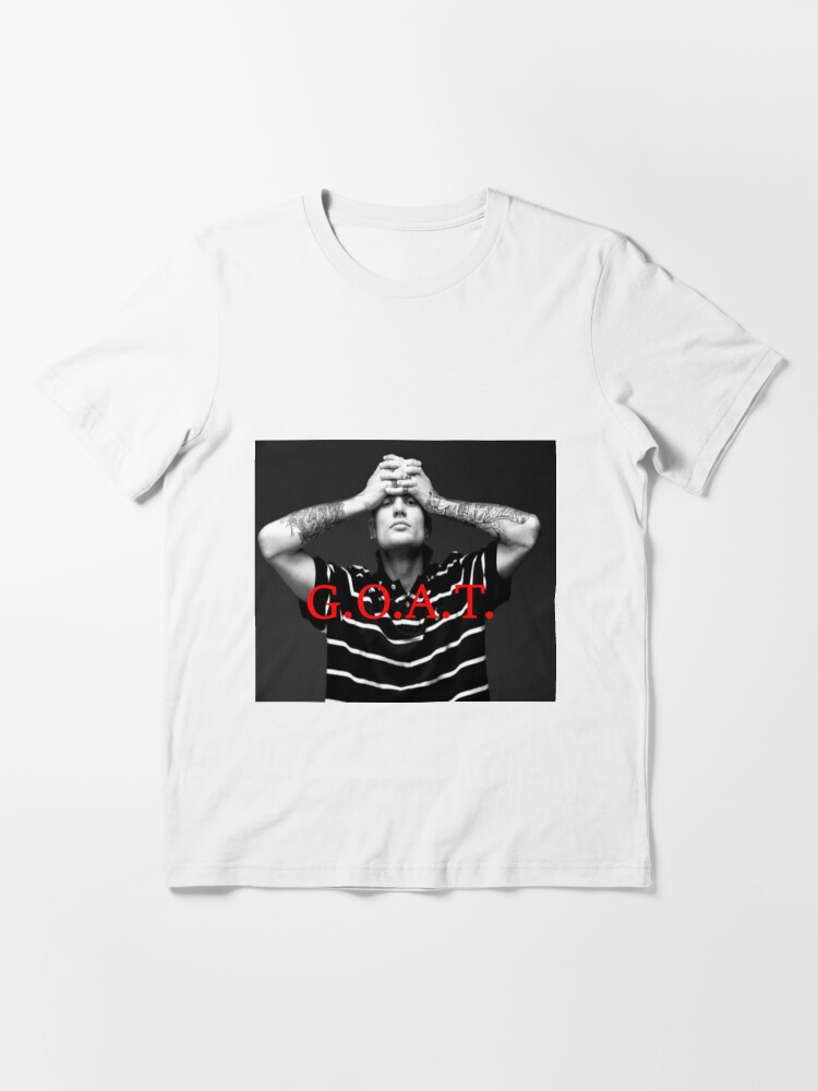 "Kerser Rapper Goat Eshay" T-shirt for Sale by SnackDealer3179 ...