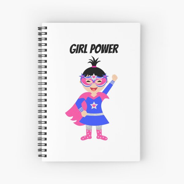"Girl power Female Empowerment Statement - cause girls rule the world ...