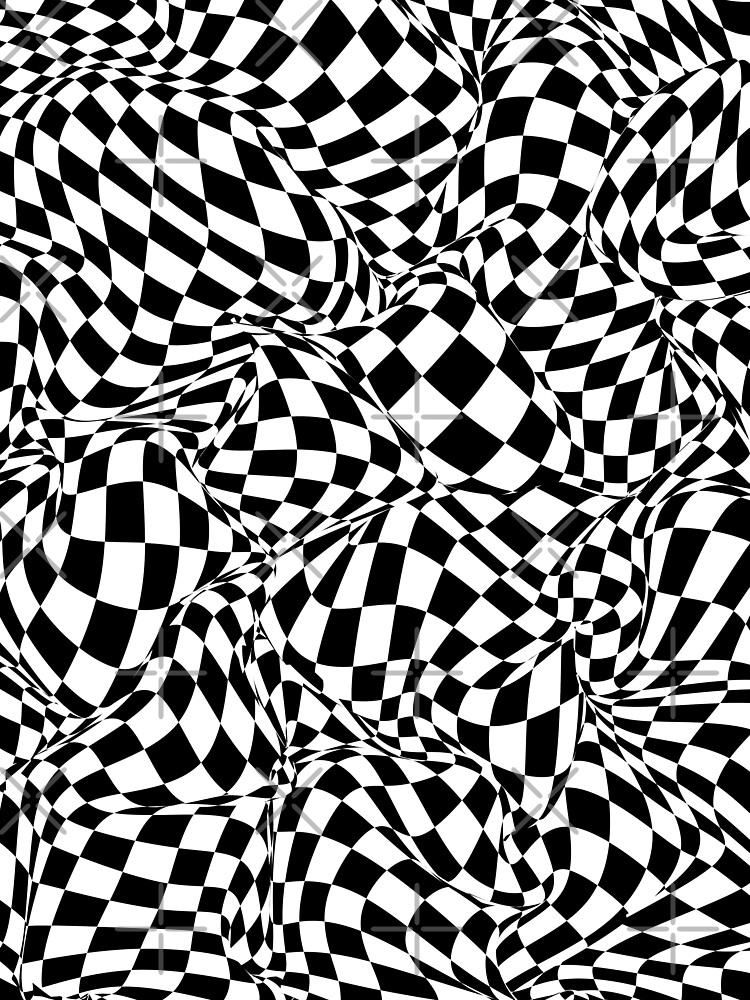 "Eyesore" T-shirt by GrandeDuc | Redbubble | abstract t-shirts ...