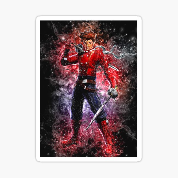 "Lloyd Dimension" Sticker for Sale by antinclude | Redbubble