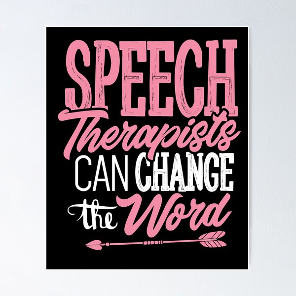 Famous Speech Pathology Quotes Quote Speech Therapy Language