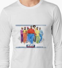 Fat Albert T-Shirts | Redbubble