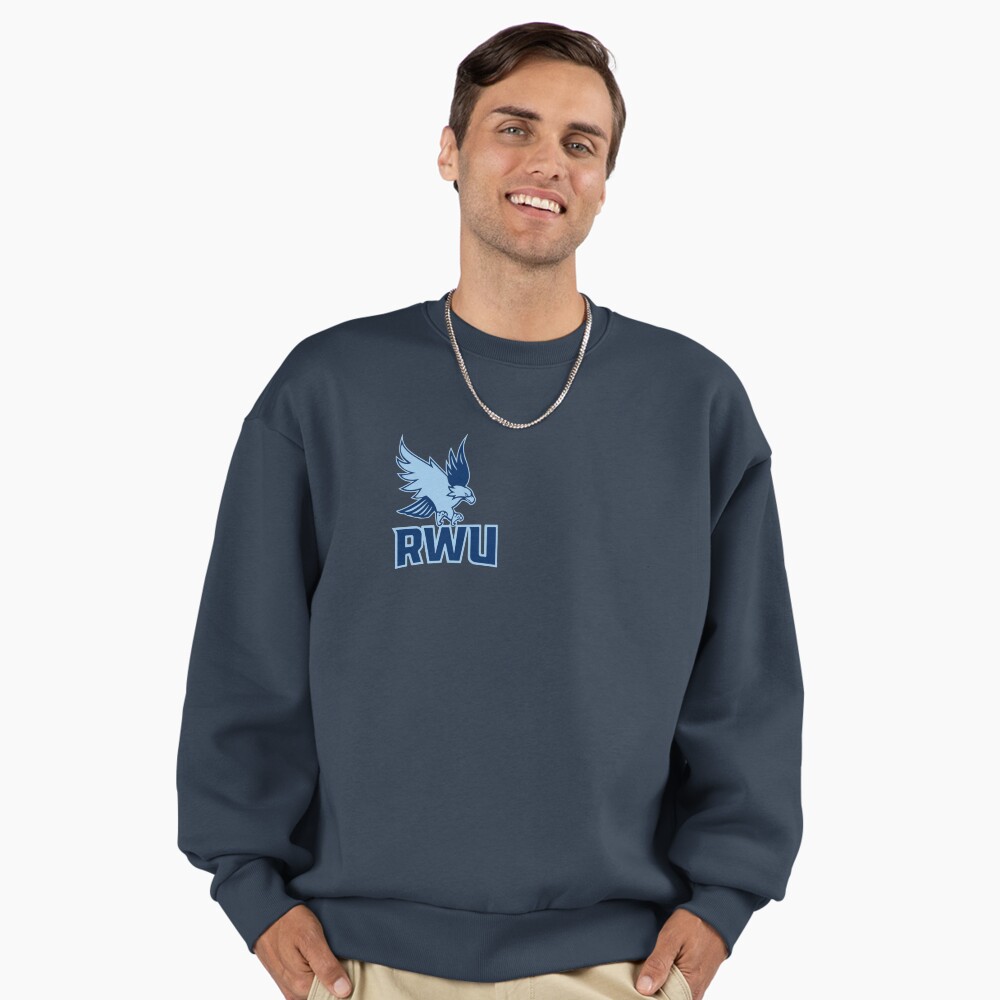 "RWU Logo " Sticker for Sale by haleyw13 | Redbubble