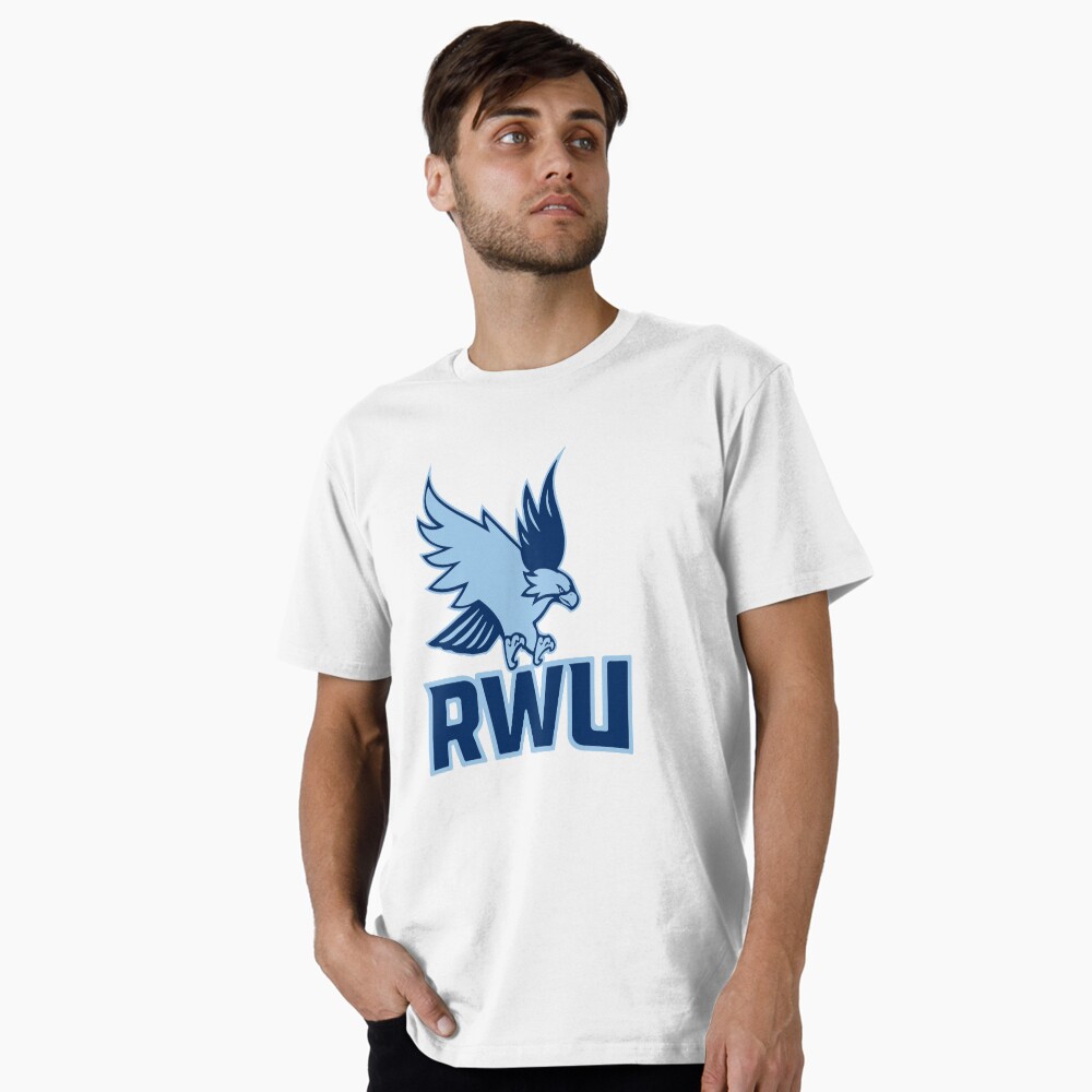 "RWU Logo " Sticker for Sale by haleyw13 | Redbubble