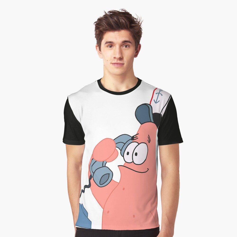 "This Is Patrick" Sticker for Sale by Bleachie | Redbubble