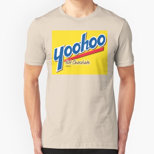 Yoo Hoo Gifts & Merchandise | Redbubble