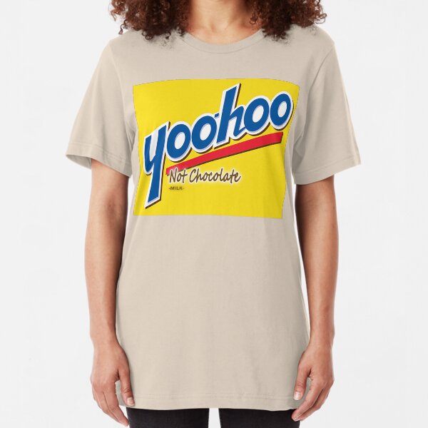 Yoo Hoo T-Shirts | Redbubble