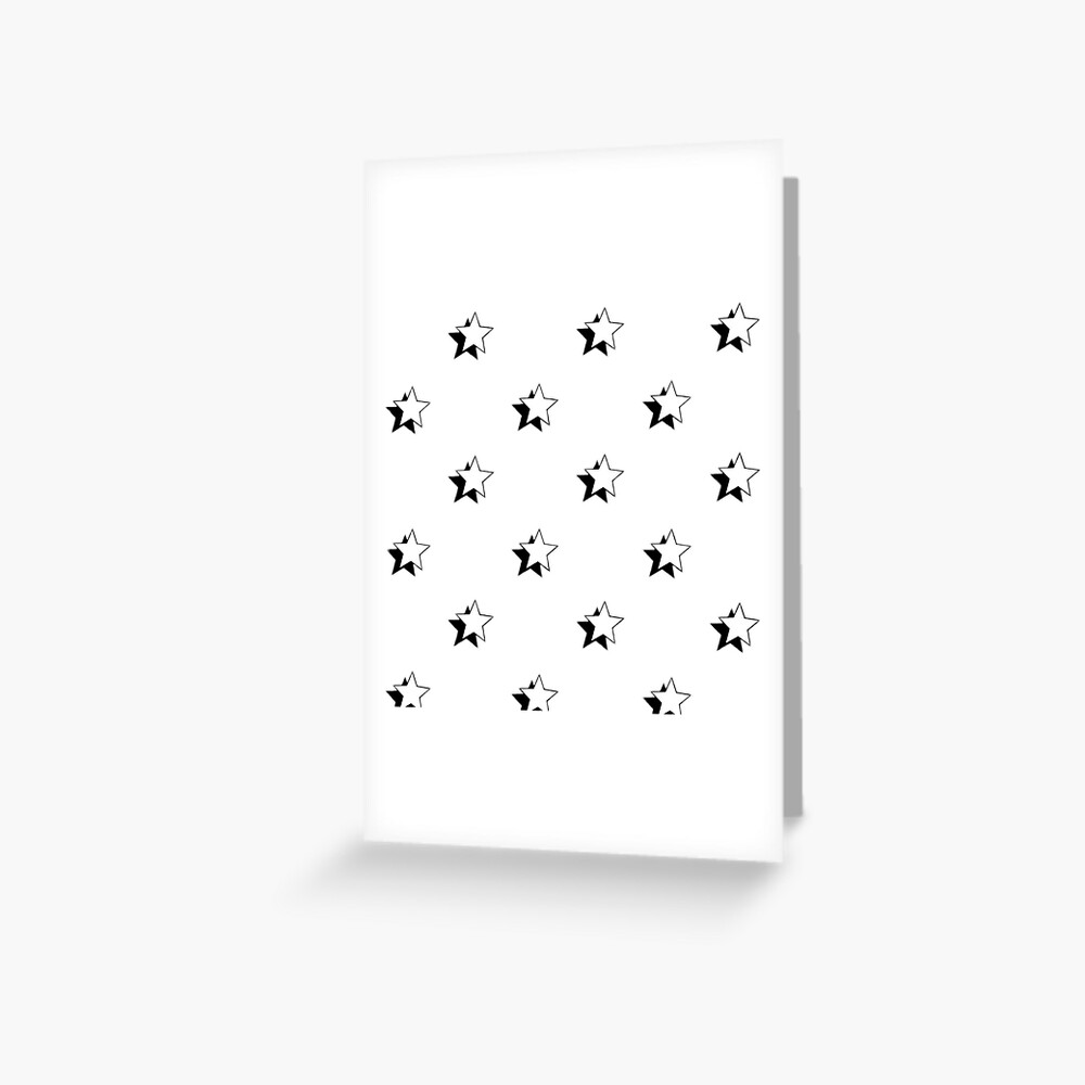 "VSCO Stars" Sticker for Sale by carolinepvoigt | Redbubble