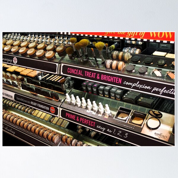 Cosmetic Merch & Gifts for Sale | Redbubble