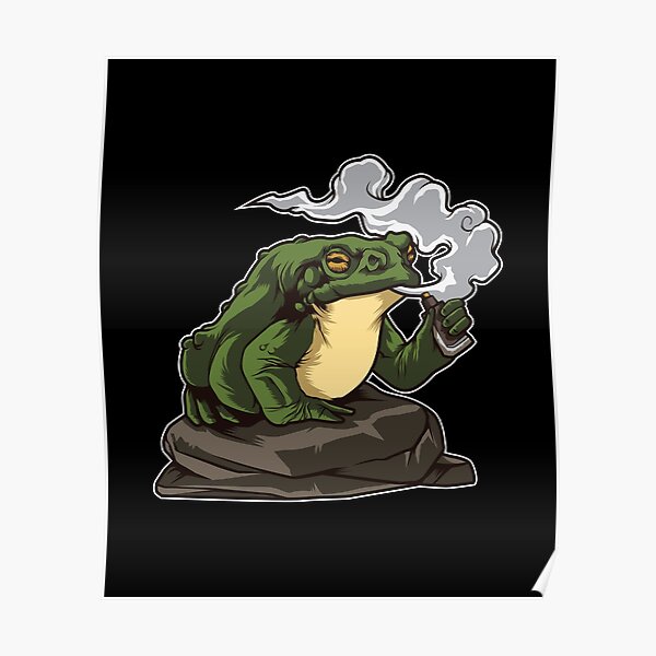 Amphibia Posters | Redbubble