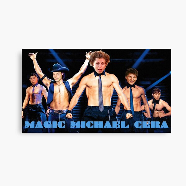 George Michael Wall Art | Redbubble