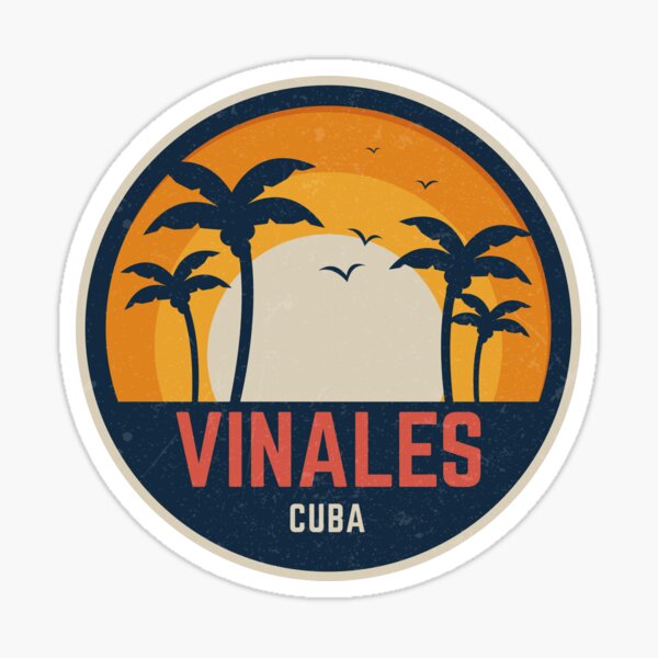 Cuba Stickers | Redbubble