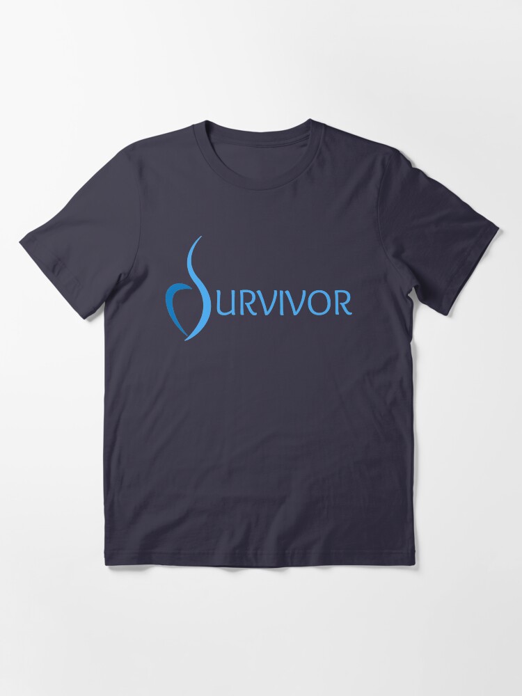 "Bulimia Survivor" T-shirt for Sale by hamsters | Redbubble | neda t ...