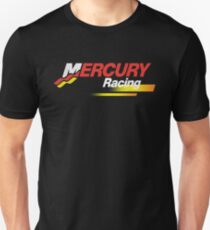 Mercury Racing T-Shirts | Redbubble