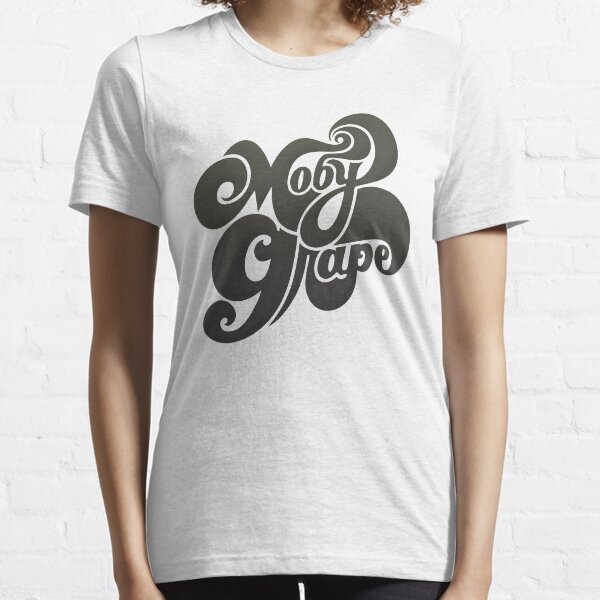 Moby Grape T-Shirts | Redbubble