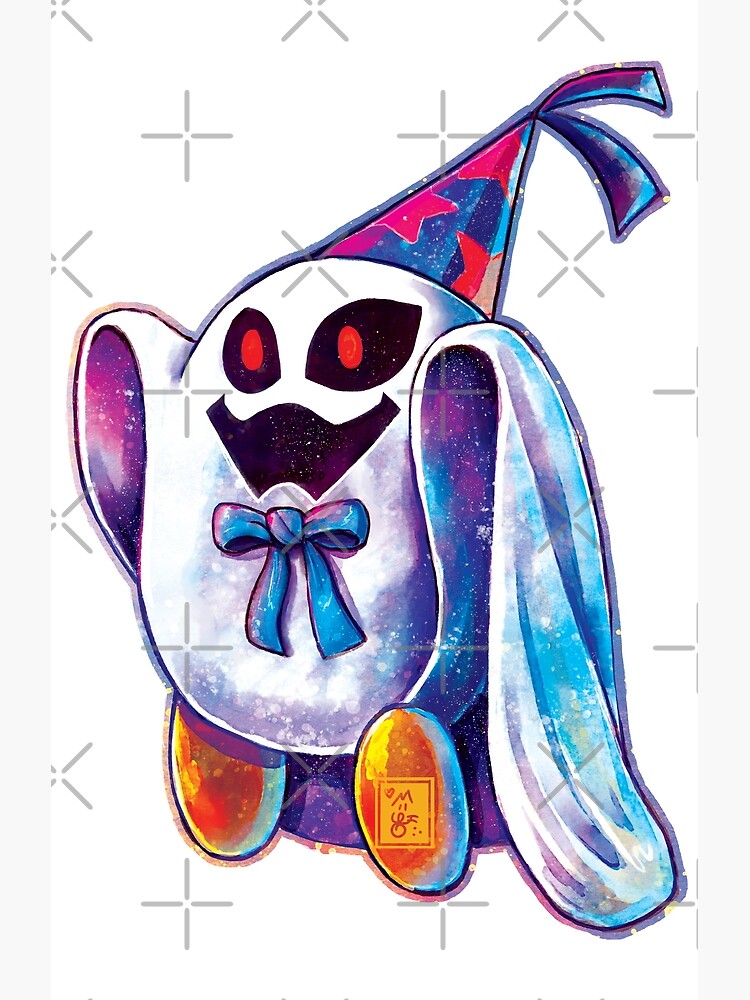 "Doopliss!" Poster for Sale by kingcael | Redbubble