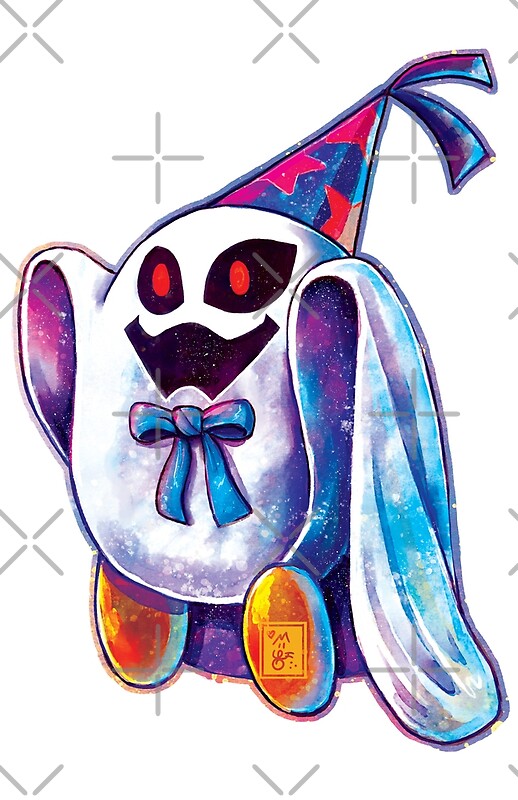 "Doopliss!" by kingcael | Redbubble