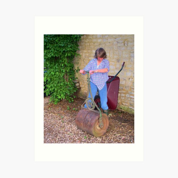 Roll Call Art Prints | Redbubble