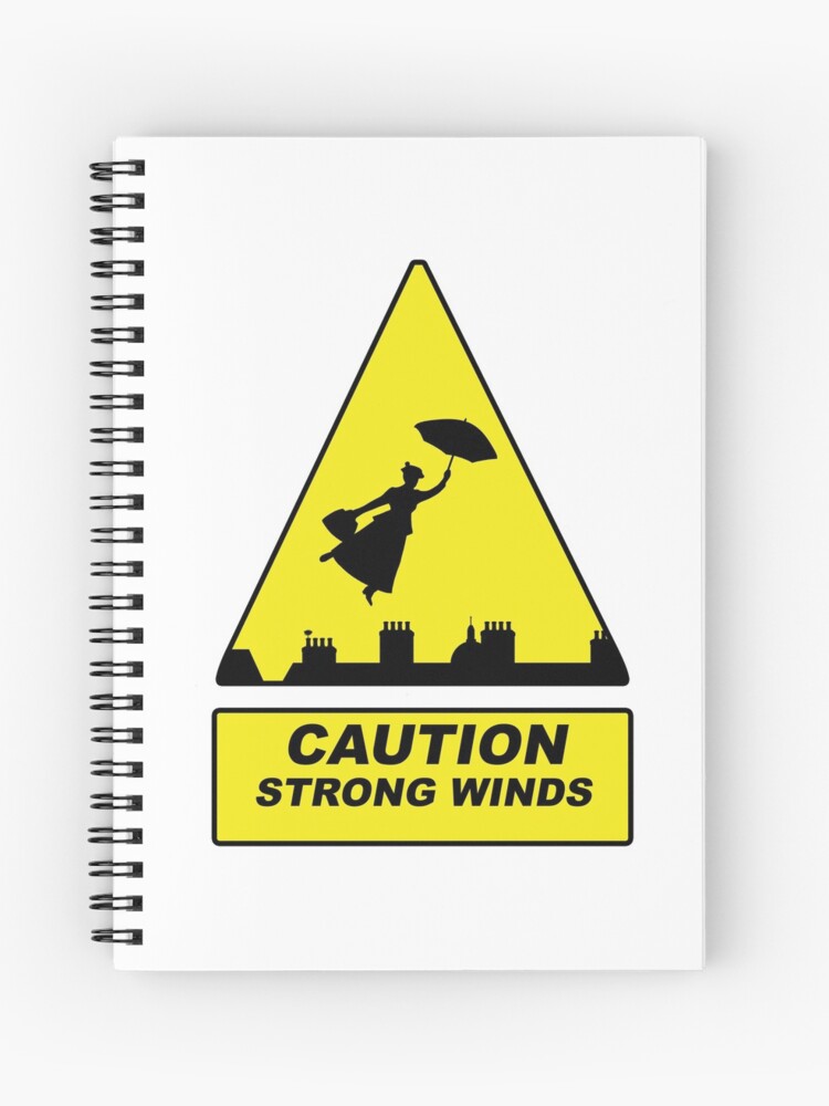 Strong Wind Sign Free Vectors | Warning Sign (Caution For Crosswinds)