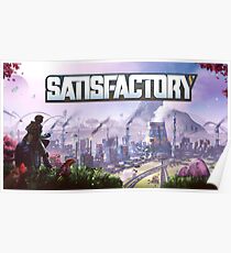 Satisfactory Gifts & Merchandise | Redbubble