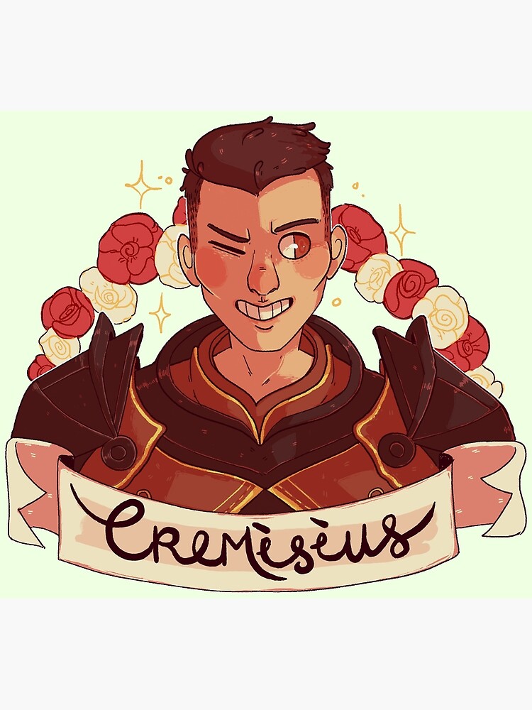 "cremisius" Photographic Print for Sale by skinnymister | Redbubble