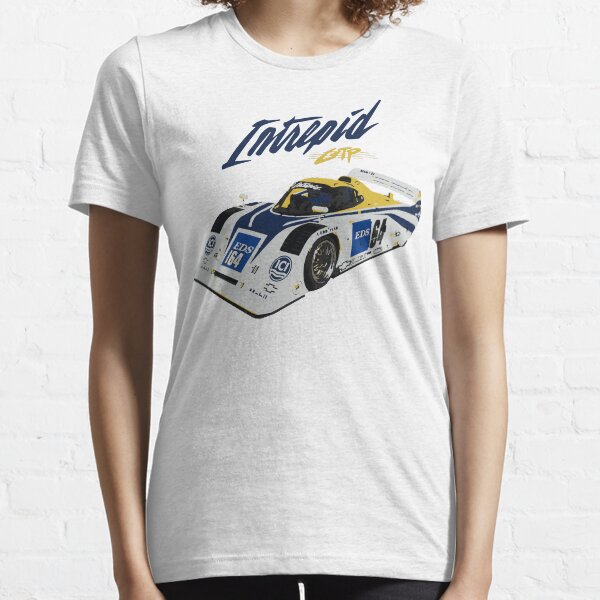 Imsa Clothing | Redbubble