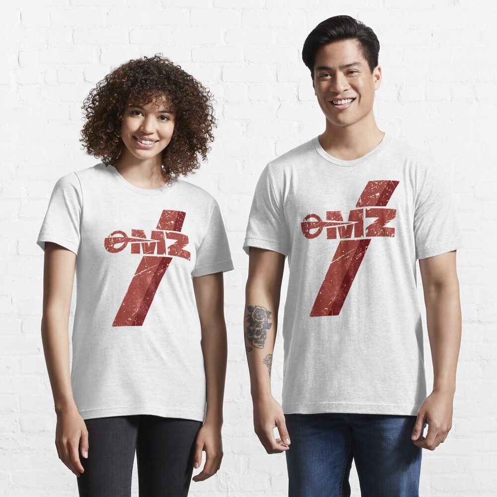 "OMZ MZ World Vintage Motorcycle " T-shirt for Sale by quark ...