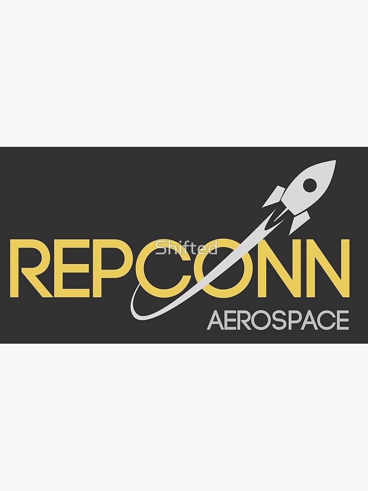 Repconn Logo Harland's Key [Spoilers] Fallout: New Vegas Forum